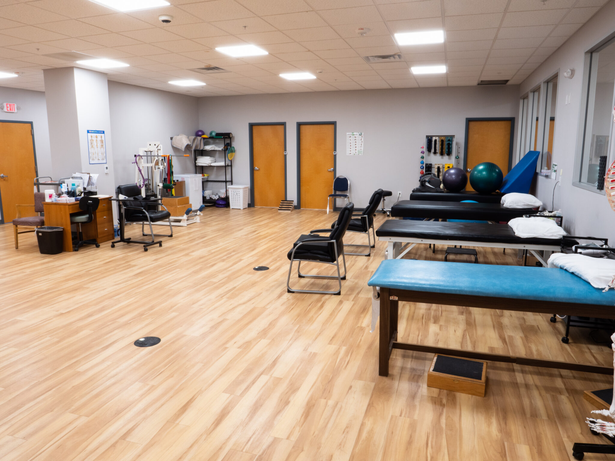 Our Clinical Education & Expertise - Everest Physical Therapy and ...